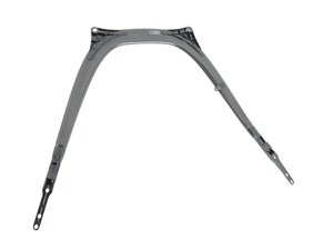 BMW F80 M3 S55 3.0L Strut Tower Braces - ECS Tuning