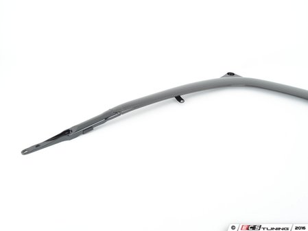 Genuine BMW - 51618061631 - Carbon Fiber Strut Brace (51-61-8-061-631)