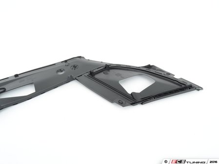 Genuine BMW - 51767019802 - SUPPORT RIGHT (51-76-7-019-802)