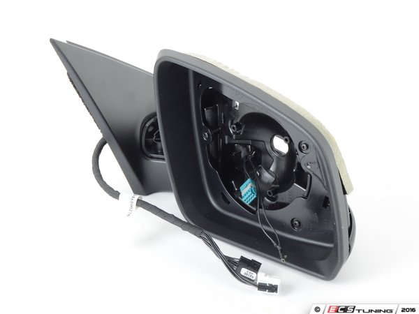 Genuine Mercedes Benz - 2048100276 - FRAME