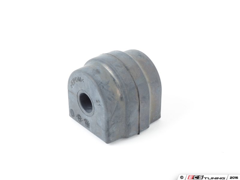 Original Equipment Supplier - 33556761568 - E60 Rear Sway Bar Bushing
