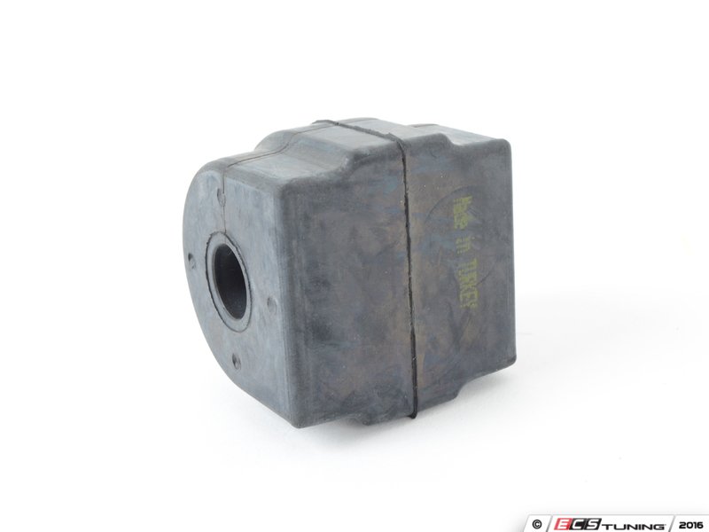 Original Equipment Supplier - 33556761568 - E60 Rear Sway Bar Bushing