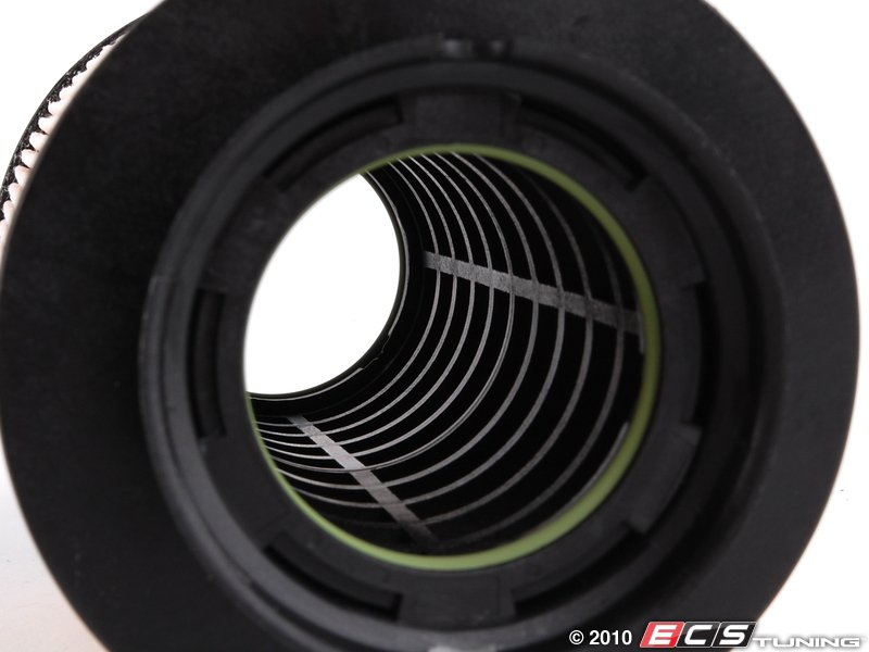 Genuine Volkswagen Audi - 1K0127434A - Fuel Filter (1K0 127 434 A)