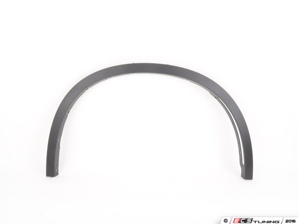 Genuine BMW - 51777294374 - F15 Wheel Arch Trim - Front Right (51-77-7 ...