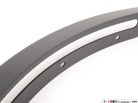 Genuine BMW - 51777294374 - F15 Wheel Arch Trim - Front Right (51-77-7 ...