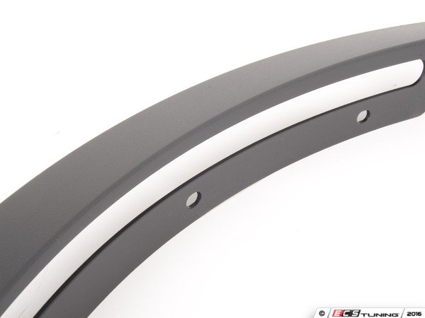 Genuine BMW - 51777294374 - F15 Wheel Arch Trim - Front Right (51-77-7 ...