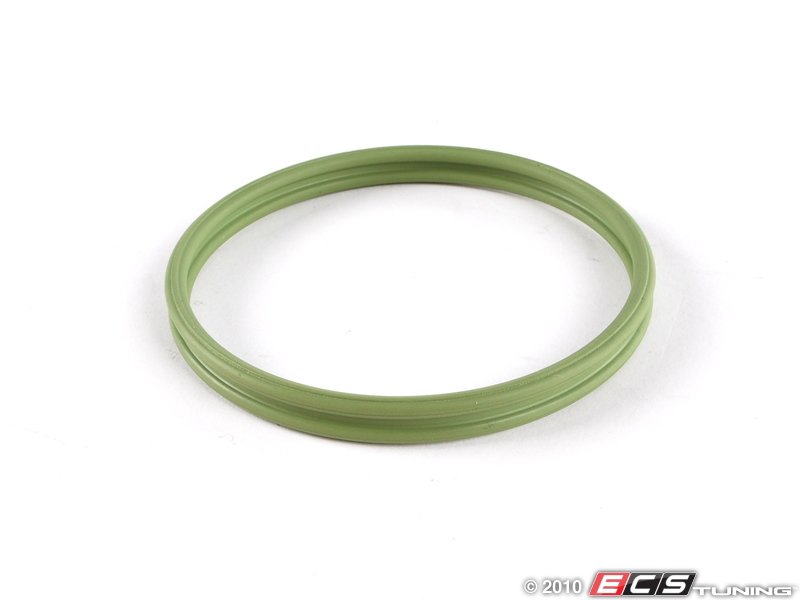 Genuine Volkswagen Audi - 1K0127434A - Fuel Filter (1K0 127 434 A)