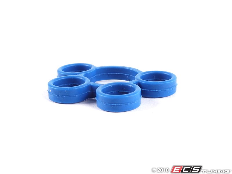 Genuine Volkswagen Audi - 1K0127434A - Fuel Filter (1K0 127 434 A)