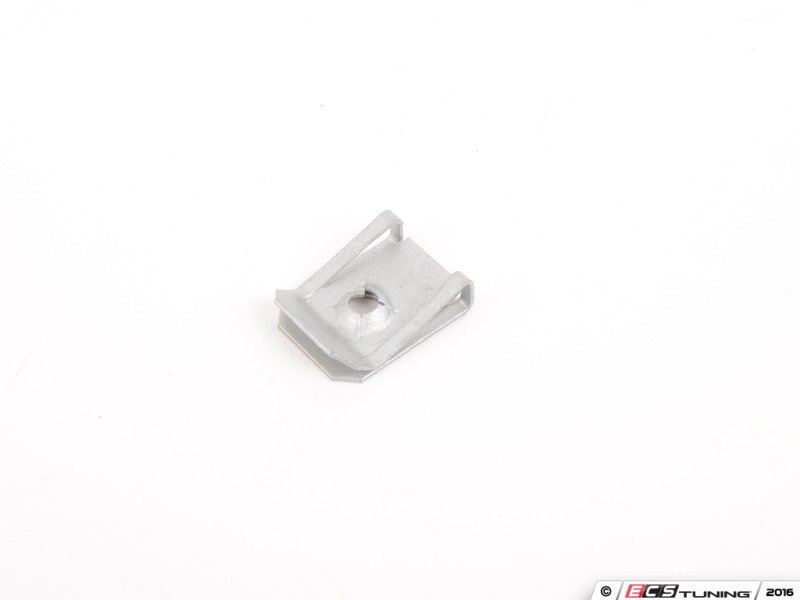 Genuine BMW - 07146977473KT - Body Nut - Pack Of 10