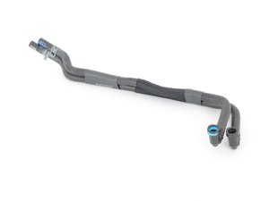 Volkswagen MK4 Fuel Lines - ECS Tuning