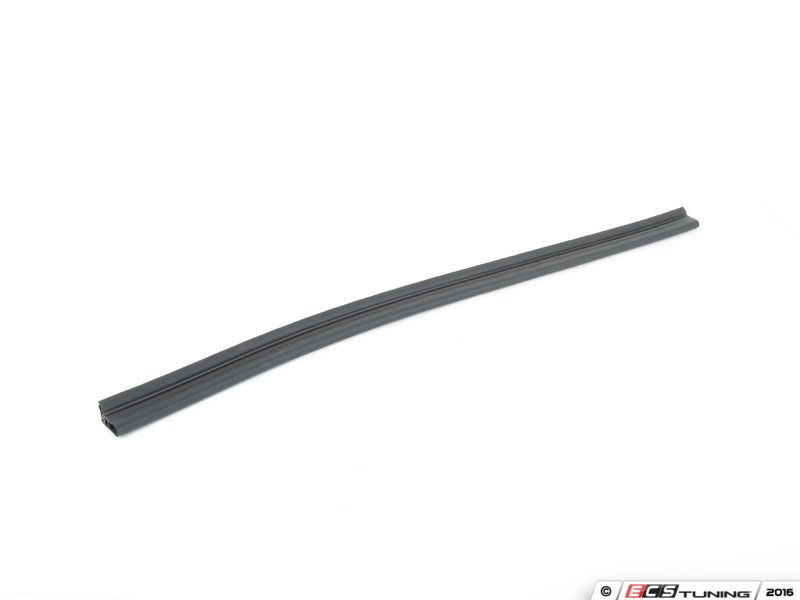 Genuine Volkswagen Audi - 8T0823723B - Rain Tray Seal (8T0 823 723 B)