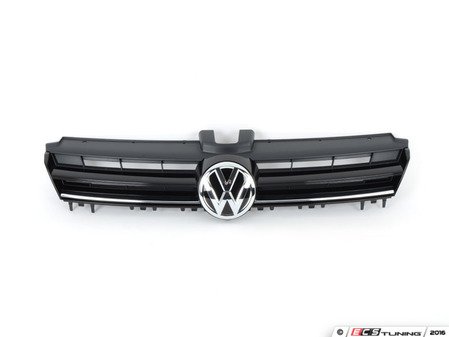 Genuine Volkswagen Audi - 5G0853651GZLL - Golf Non-Lighting Package ...