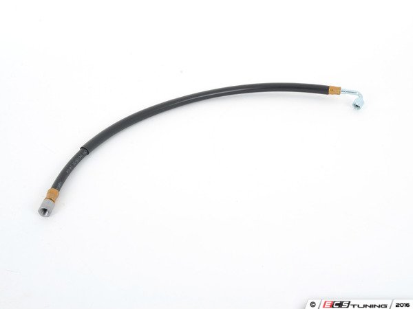 Genuine Mercedes Benz - 1264704275 - FUEL HOSE,VL