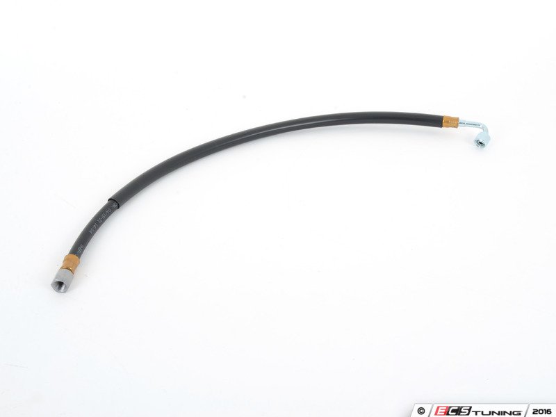 Genuine Mercedes Benz - 1264704275 - FUEL HOSE,VL