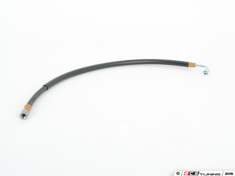 Genuine Mercedes Benz - 1264704275 - FUEL HOSE,VL