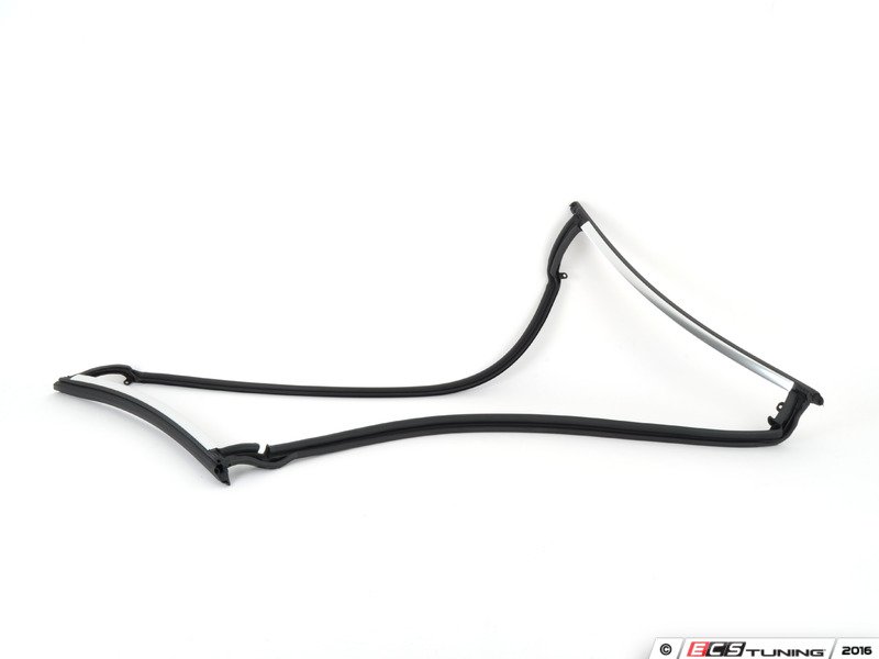 Genuine BMW - 54377128761 - SEAL (54-37-7-128-761)