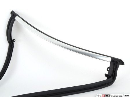 Genuine BMW - 54377128761 - SEAL (54-37-7-128-761)