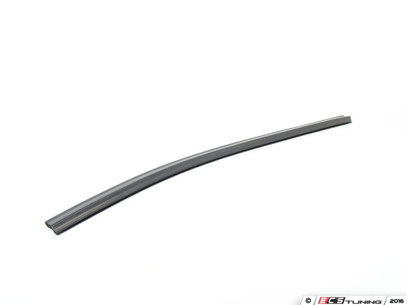 Genuine Volkswagen Audi - 8T0823723B - Rain Tray Seal (8T0 823 723 B)