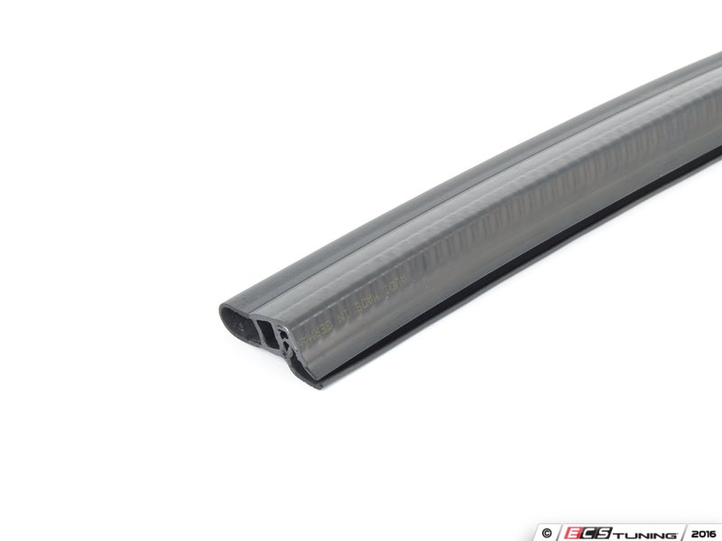 Genuine Volkswagen Audi - 8T0823723B - Rain Tray Seal (8T0 823 723 B)