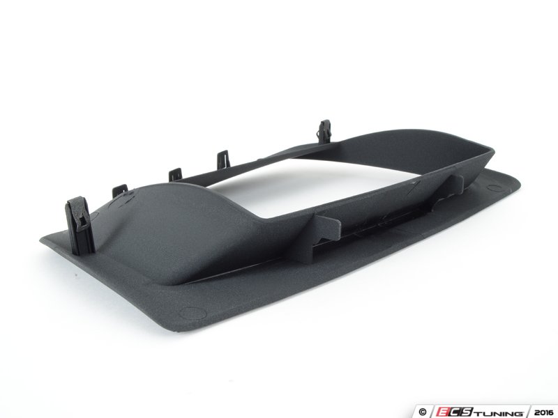 Genuine BMW - 51456967483 - HUD Dash trim (51-45-6-967-483)