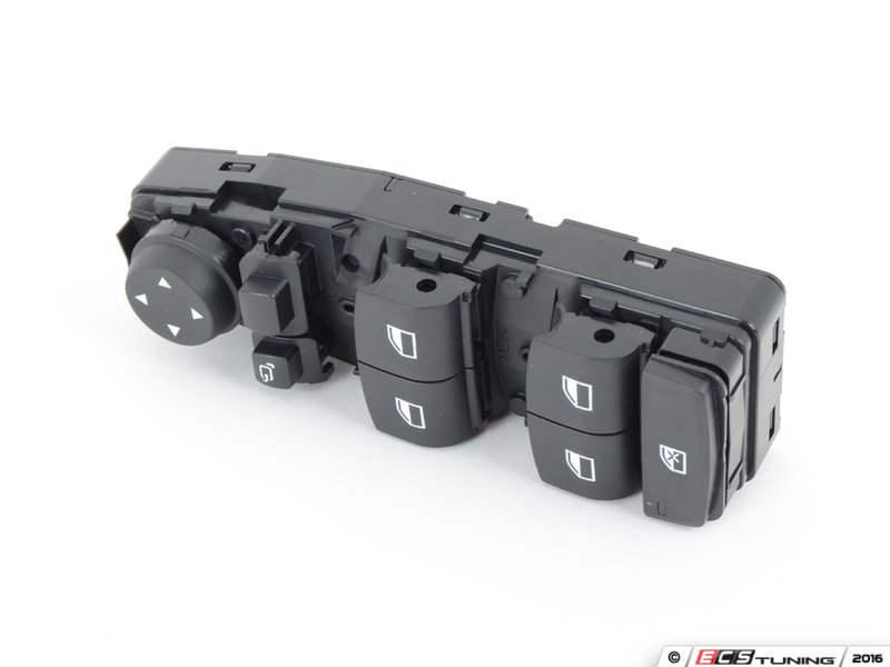 Genuine BMW - 61319362107 - Genuine BMW Window SWitch (61-31-9-362-107)