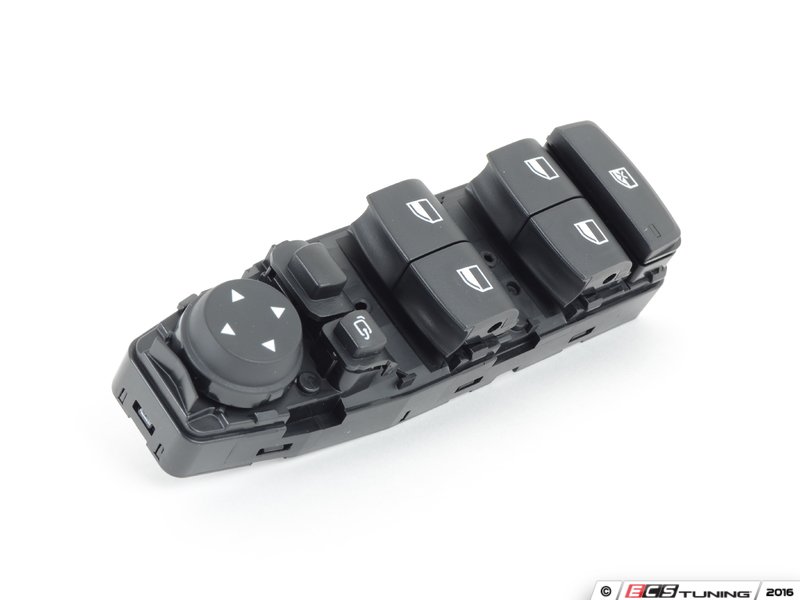 Genuine BMW - 61319362107 - Genuine BMW Window SWitch (61-31-9-362-107)