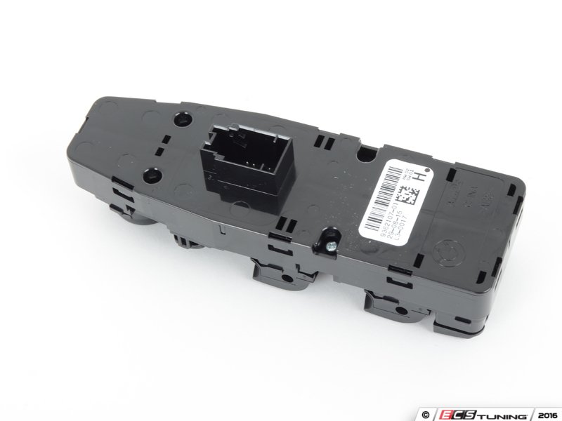 Genuine BMW - 61319362107 - Genuine BMW Window SWitch (61-31-9-362-107)