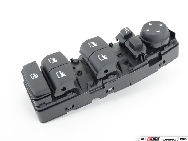Genuine BMW - 61319362107 - Genuine BMW Window SWitch (61-31-9-362-107)