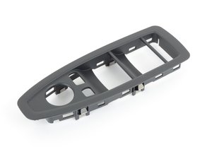 BMW F30 Interior Switches - ECS Tuning