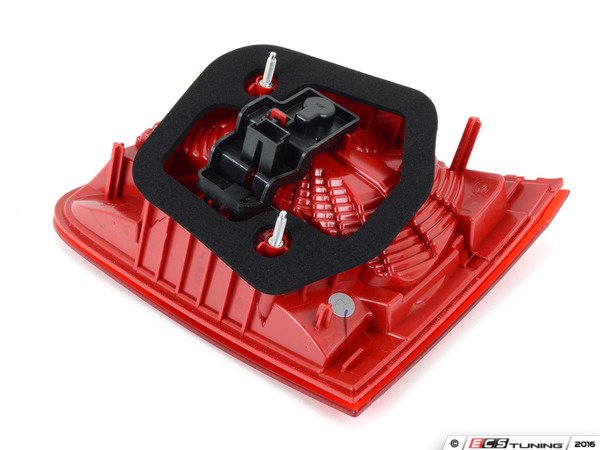 Genuine Volkswagen Audi - 7P6945093C - Inner Tail Light Assembly - Left ...