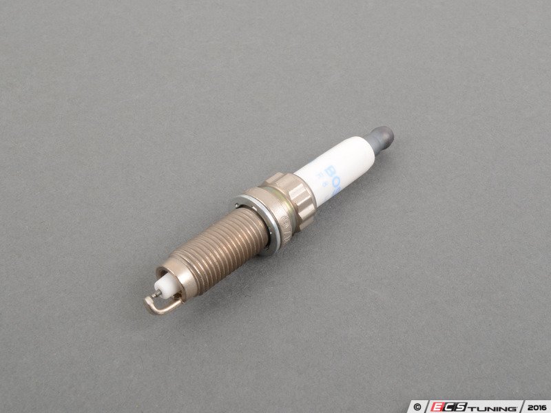 Genuine BMW - 12120039634kt - Spark Plug - Pack Of 8