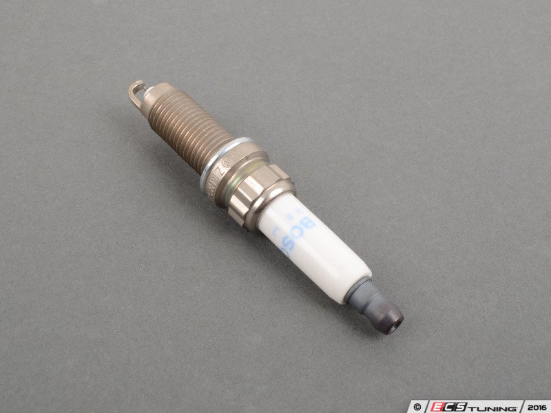 Genuine BMW - 12120039634kt - Spark Plug - Pack Of 8