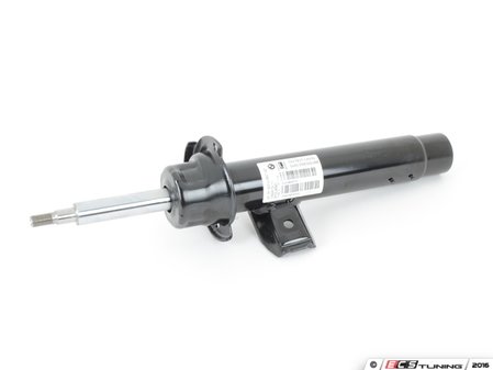 Genuine BMW - 31316796467 - Front Strut Assembly - Left (31-31-6-796-467)