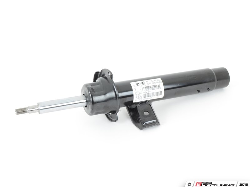 Genuine BMW - 31316796467 - Front Strut Assembly - Left (31-31-6-796-467)