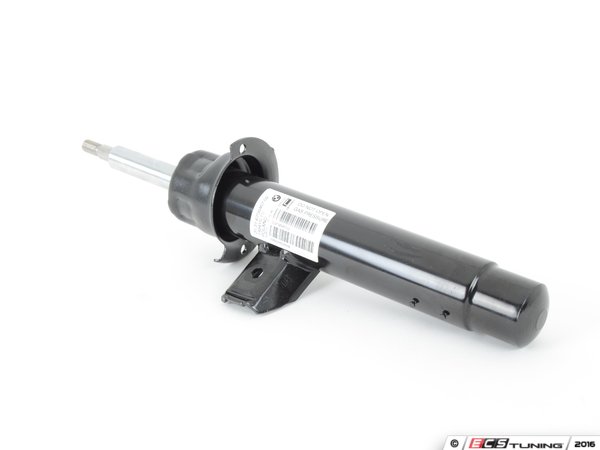 Genuine BMW - 31316796467 - Front Strut Assembly - Left (31-31-6-796-467)