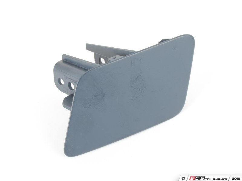 Genuine BMW - 51118058871 - Headlight washer nozzle cap - left (51-11-8 ...