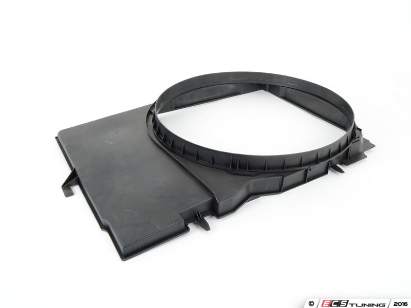 Genuine Mercedes Benz - 1405000255 - FAN SHROUD