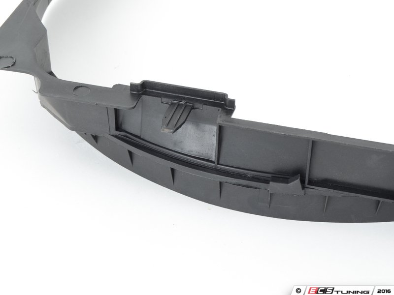 Genuine Mercedes Benz - 1405000255 - FAN SHROUD