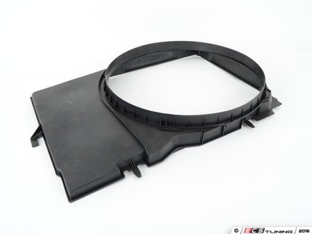 Genuine Mercedes Benz - 1405000255 - FAN SHROUD