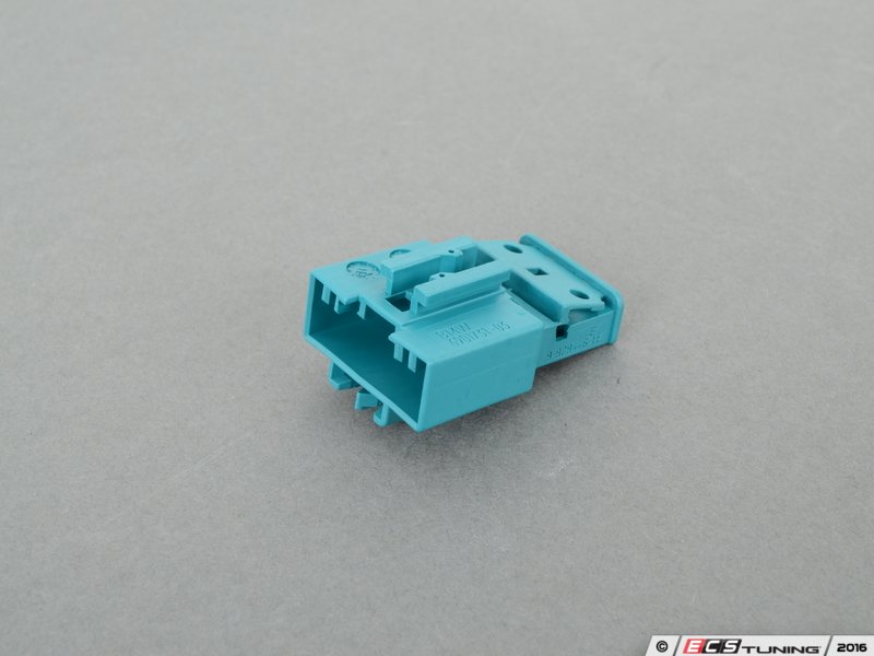 Genuine BMW - 61132360044 - Repair Kit for Socket Housing (61-13-2-360-044)