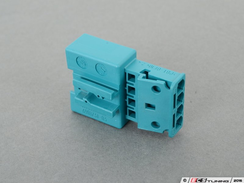 Genuine BMW - 61132360044 - Repair Kit for Socket Housing (61-13-2-360-044)