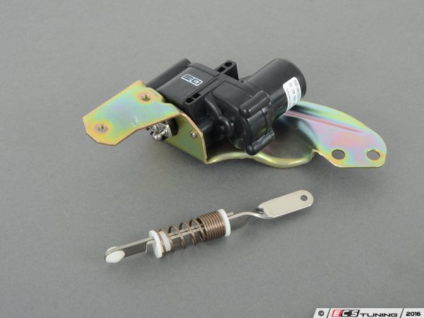 Genuine Porsche - 92862440102 - DOOR LOCK MOTOR