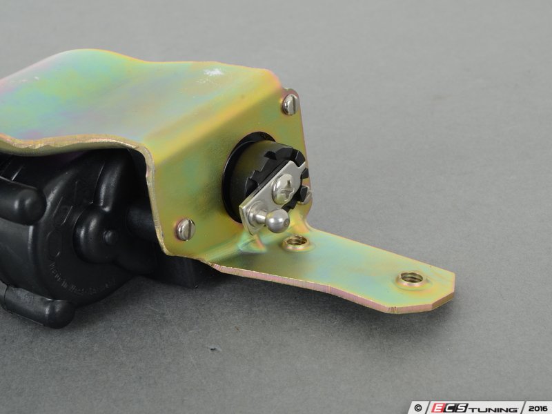 Genuine Porsche - 92862440102 - DOOR LOCK MOTOR