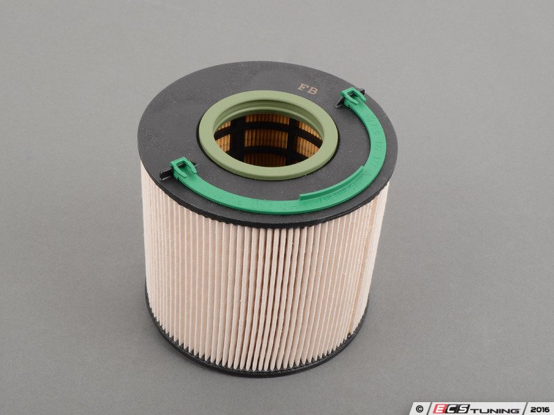 Genuine Volkswagen Audi - 7L6127434A - Fuel Filter (7L6 127 434 A)