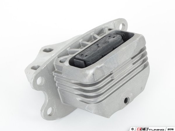 Genuine BMW - 22316853453 - RUBBER MOUNTING (22-31-6-853-453)