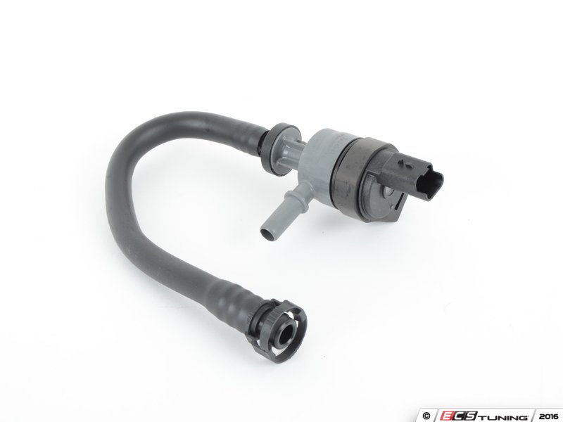 Genuine MINI - 13907624542 - Fuel Tank Breather Valve (13-90-7-624-542)