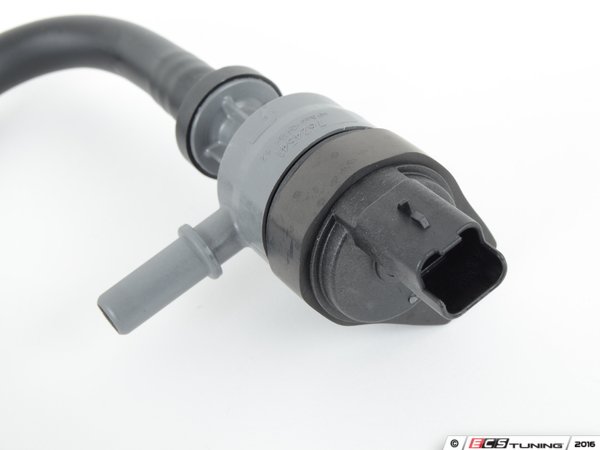 Genuine MINI - 13907624542 - Fuel Tank Breather Valve (13-90-7-624-542)