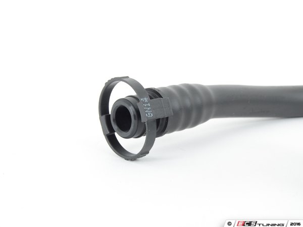 Genuine MINI - 13907624542 - Fuel Tank Breather Valve (13-90-7-624-542)