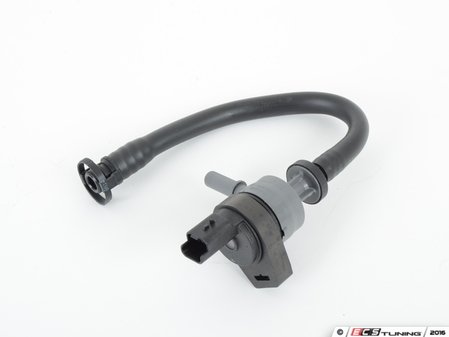 Genuine MINI - 13907624542 - Fuel Tank Breather Valve (13-90-7-624-542)