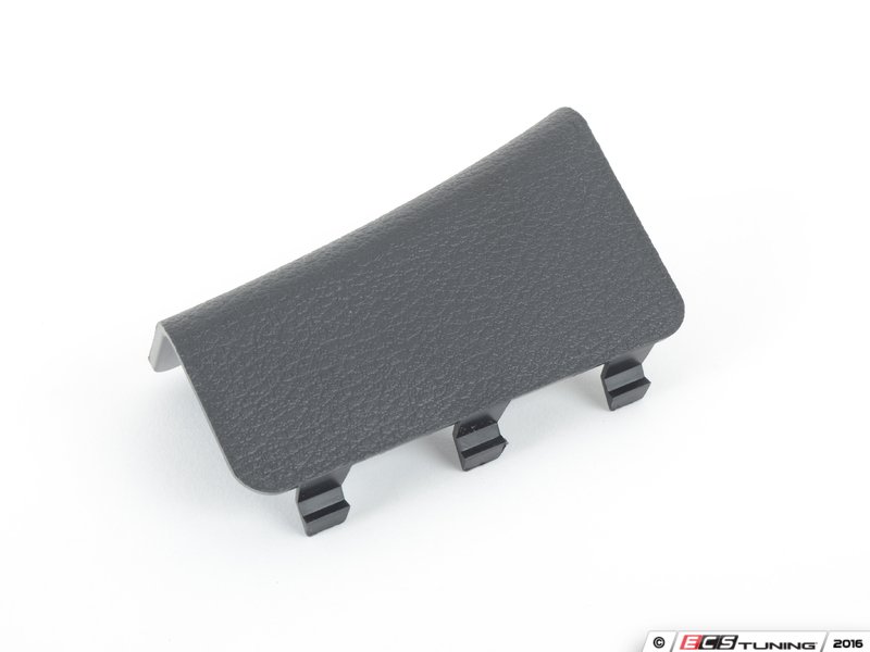 Genuine BMW - 51477326436 - COVERING RIGHT (51-47-7-326-436)